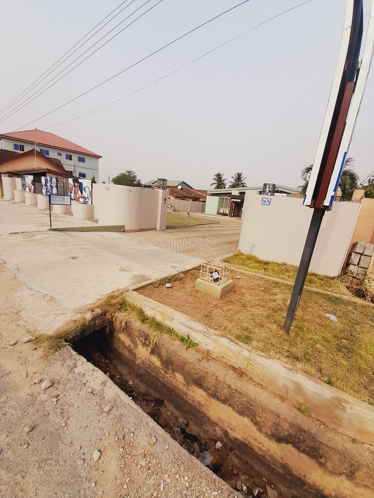 Hastaneler Penbrose Clinic, Dünya, foto