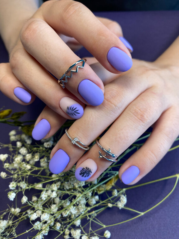 Manikür-pedikür Malиna, Yekaterinburg, foto