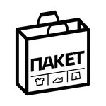 Paket (Kalashnikova Avenue No:11к2), giyim mağazası  Izhevsk'ten