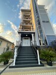 Apsuana Rose (ulitsa Apskha-Leona No:33), otel  Gagra'dan