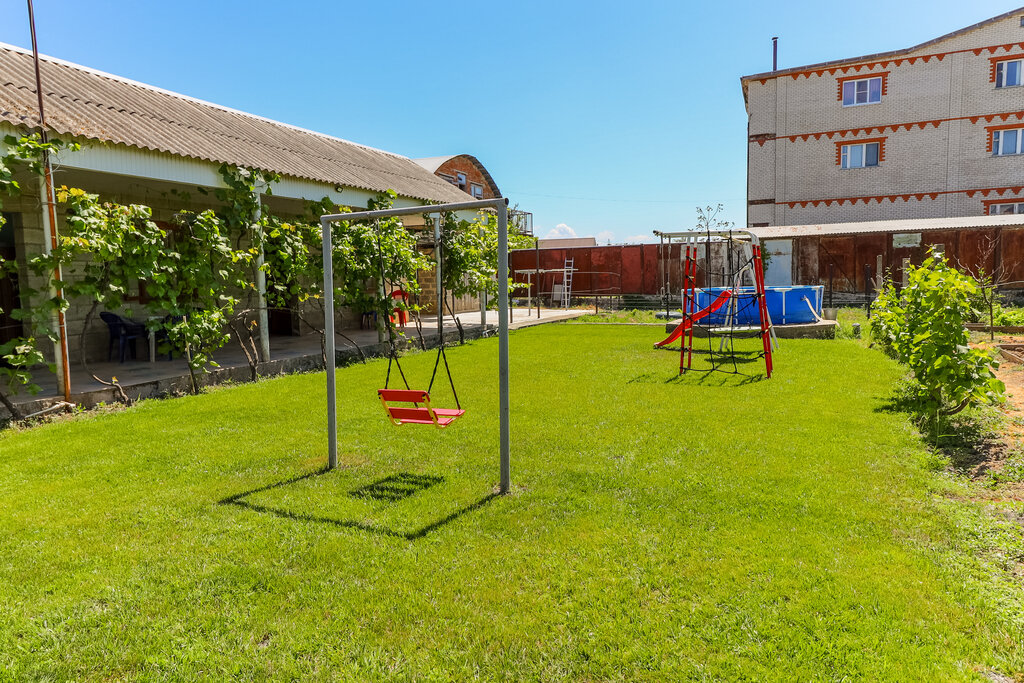 Otel Гостевой дом 84, Krasnodarski krayı, foto