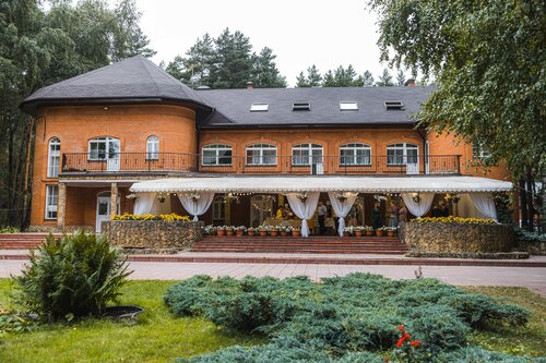 Otel Biserovo Country Club, Moskova ve Moskovskaya oblastı, foto