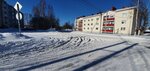 Munitsipalnoye predpriyatiye Priozerskoye rayonnoye agentstvo uslug (Komsomolskaya ulitsa No:1), konut servisleri kuruluşları  Priozersk'ten