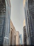 Samarkand (Shosseynaya ulitsa No:уч1Б, rabochiy posyolok Zaokskiy), kafe  Tulskaya oblastından