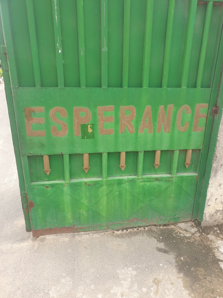 i̇mar iskan müdürlüğü Esperance Pharmacy, Abican, foto