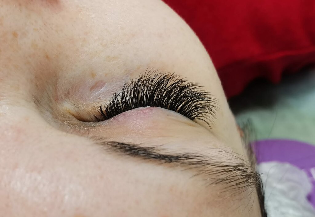 Güzellik salonu Lash and nails, Zelenograd, foto