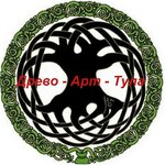 Drevo-art (Tula Region, munitsipalnoye obrazovaniye Tula, selskiy posyolok Leninskiy), tasarım mobilya  Tulskaya oblastından
