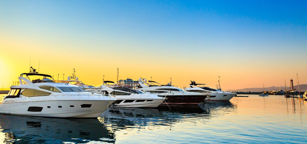 Tersaneler D3marine Services, Dubai, foto