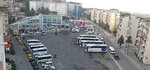 Rize Otogarı (Rize, Rize Merkez , Cumhuriyet Cad., 62), otogarlar  Rize'den
