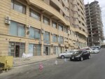 Продукты (Mikayil Rеfili Street No:39B), market  Bakü'den