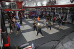 Ringside Gym (59, Sheikh Zayed Road, Dubai), fitness kulüpleri