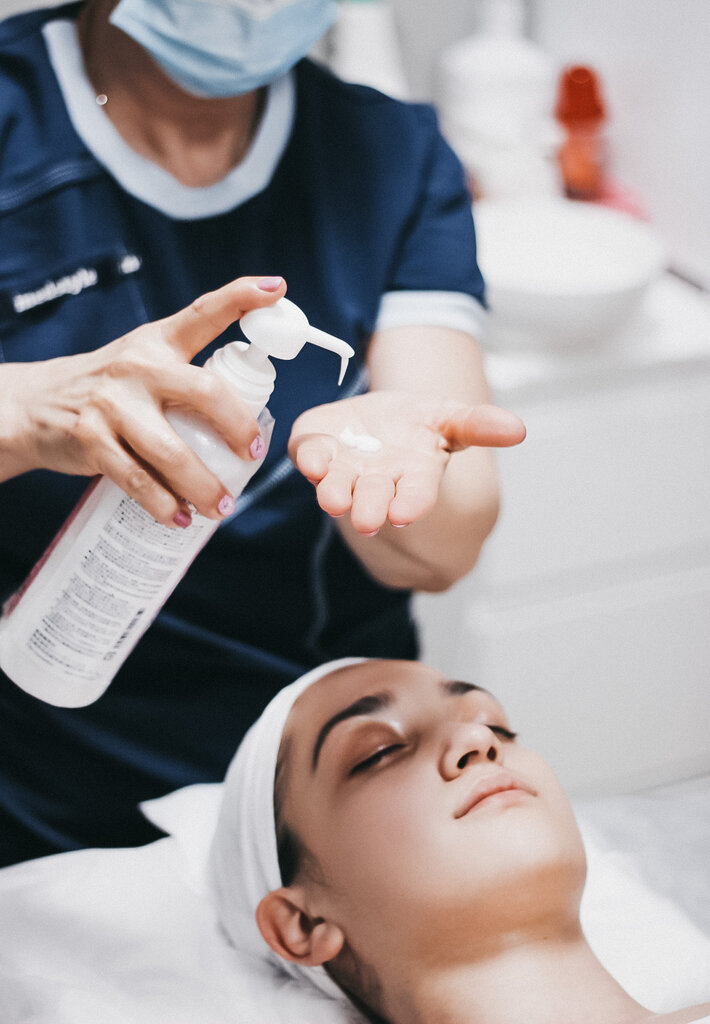 Masaj salonları Bflexy Studio, Luhovitsy, foto