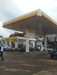 Shell Fuel Save (Abidjan, La commune Yopougon, Rue P229), benzin istasyonu  Abican'dan