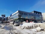 TsUM (Dimitrova Avenue No:5, Novosibirsk), alışveriş merkezleri  Novosibirsk'ten