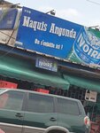 Angonda Maquis (Abidjan, Cocody, Avenue Antoine Gauze), madde bağımlılığı tedavi merkezi  Abican'dan