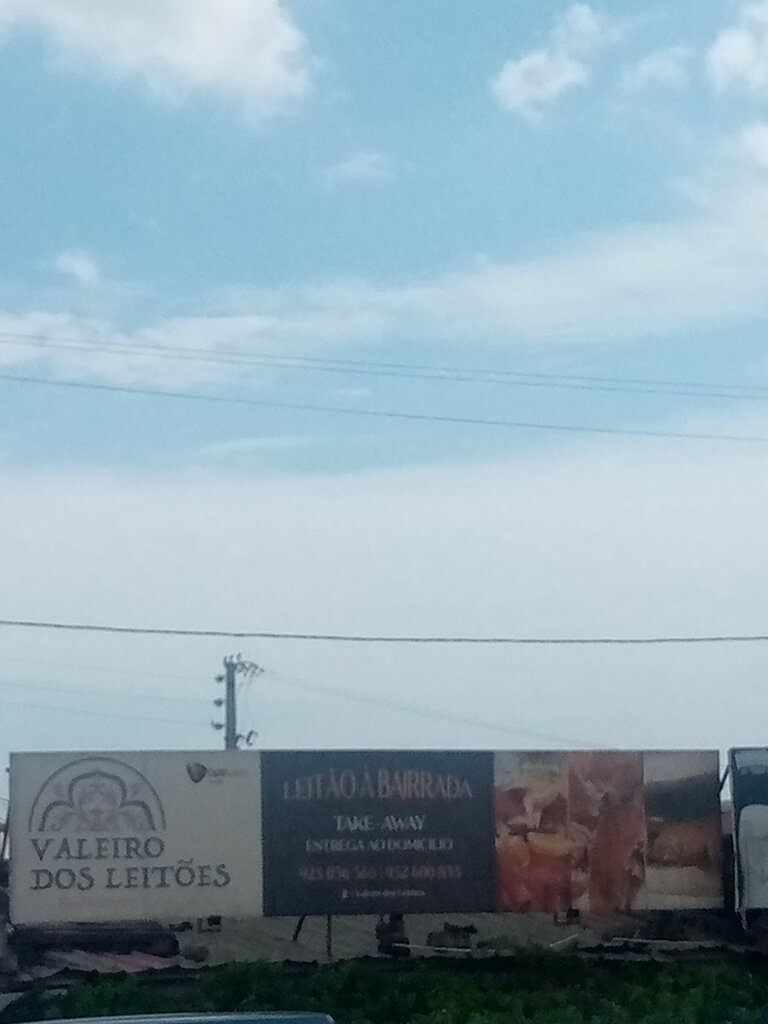 Restoran Mel do Luena, Loanda, foto