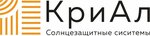 KriAl (Elektrodnaya Street No:2с12), jaluzi ve stor perde  Moskova'dan
