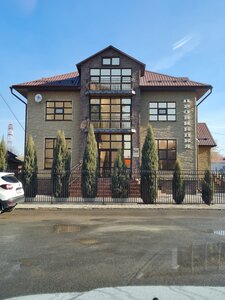 Provintsiya (ulitsa Gorkogo No:2), otel  Suhoy Log'dan