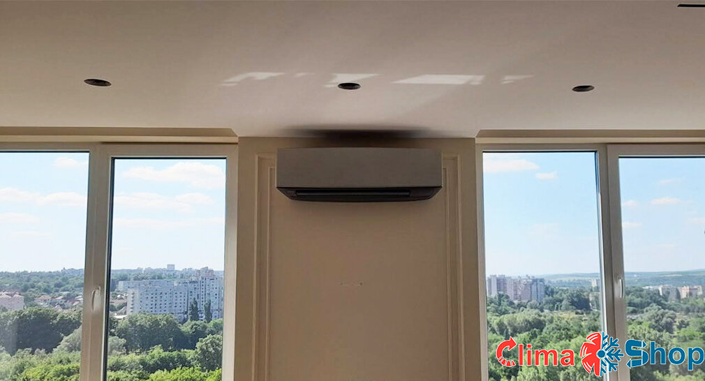 Klima satışı ClimaShop, Kişinev, foto