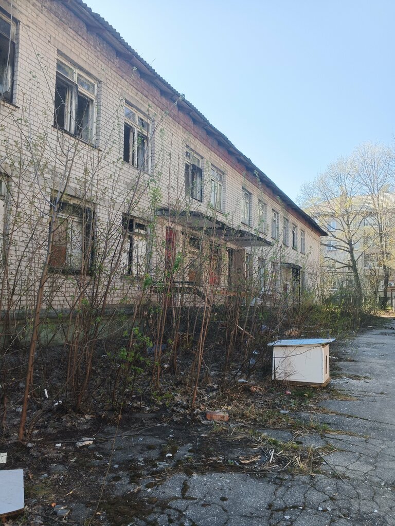 Anaokulları Detsky Sad 4 SVETLYaChOK, Dmitrovgrad, foto