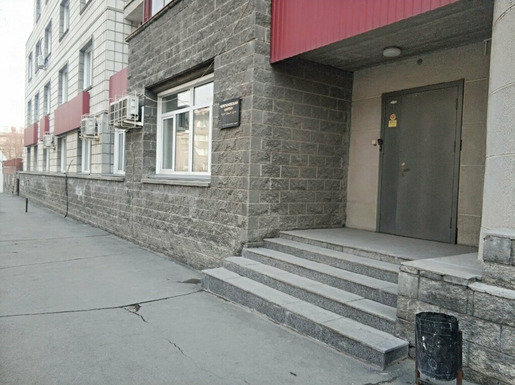 Tuğla firmaları Td Cherepanovsky kirpich, Novosibirsk, foto
