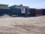 Nauriz (Prïstanskaya street No:6), market  Semey'den