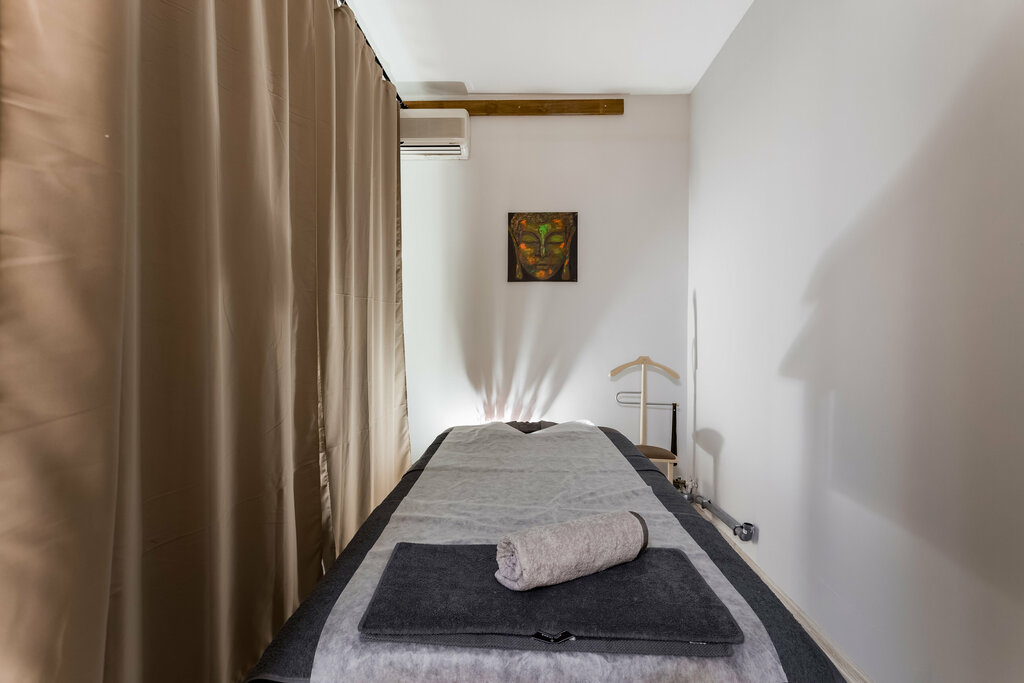Masaj salonları Studio Yulii Esalen, Moskova, foto