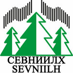 Northern Research Institute of Forestry (ulitsa Nikitova No:13, okrug Varavino-Faktoriya), bilim araştırma enstitüsü  Arhangelsk'ten