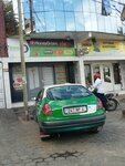 MoneyGram (Brazzaville, Commune de Poto-Poto), para transferleri  Brazzaville'den