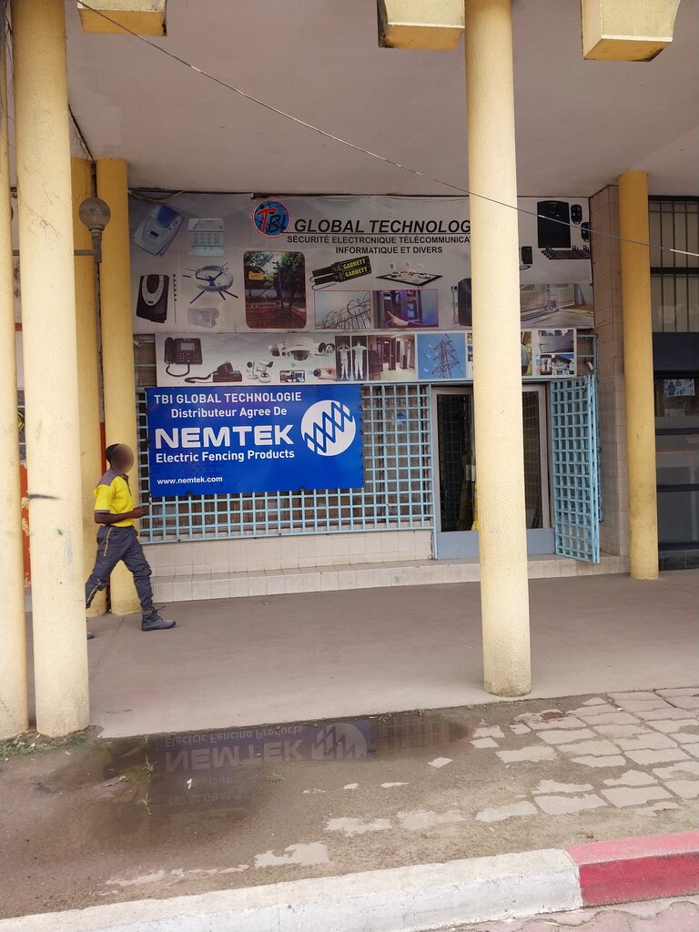 i̇nşaat ekspertizi Global technologie, Abican, foto