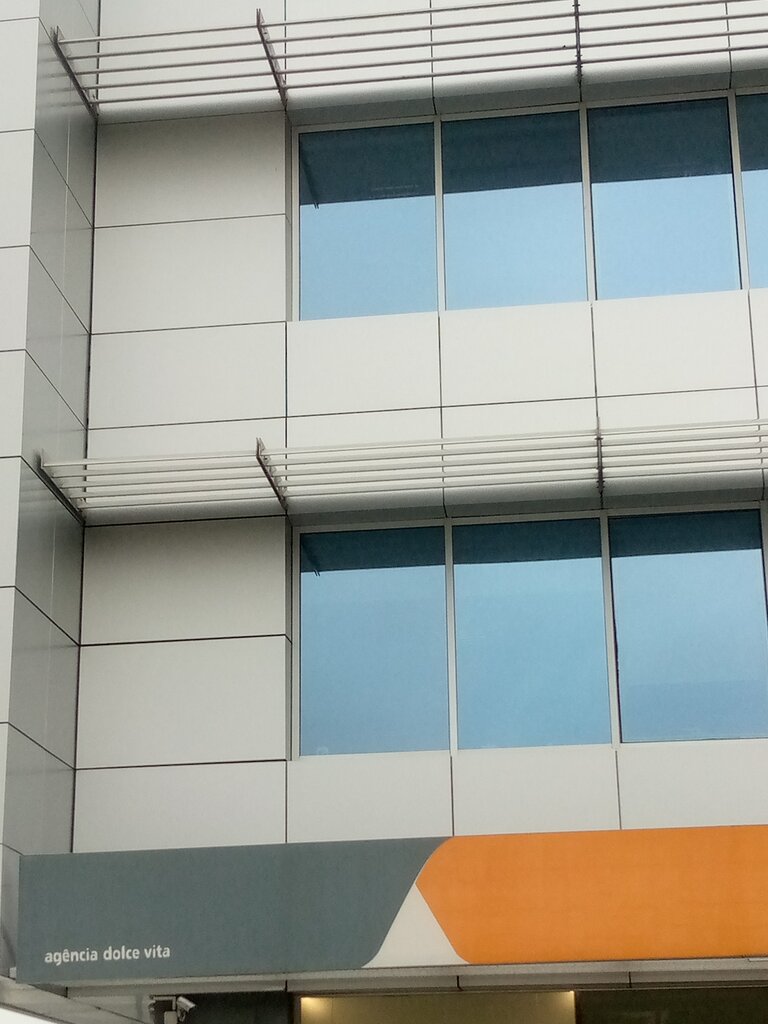 Alışveriş merkezleri Edificio Dolce Vita, Loanda, foto