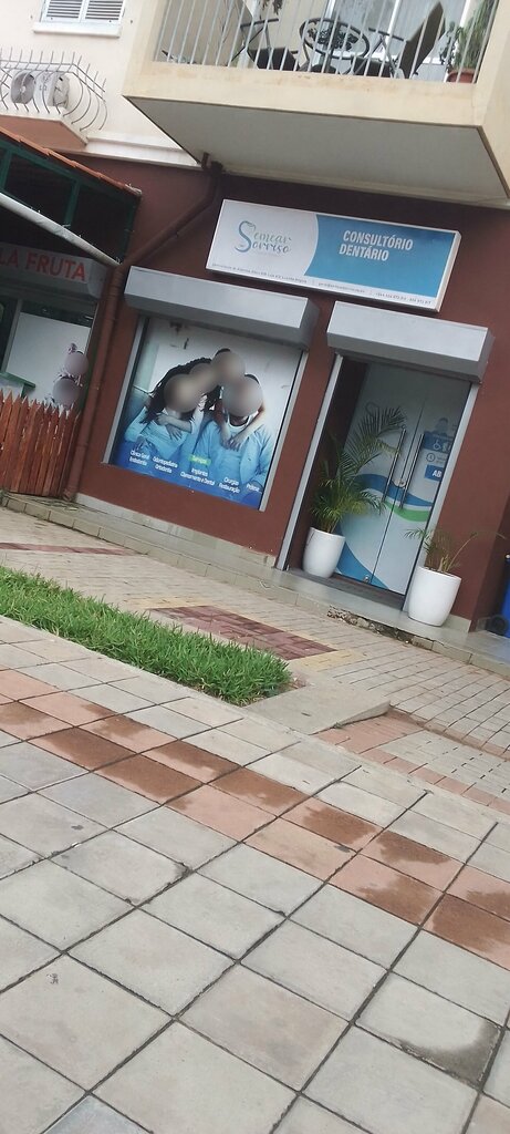 Özel ağız ve diş sağlığı klinikleri ve muayenehaneleri Consultório Dentário, Loanda, foto