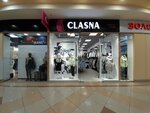 Clasna (Lezhnevskaya Street No:55), giyim mağazası  İvanovo'dan