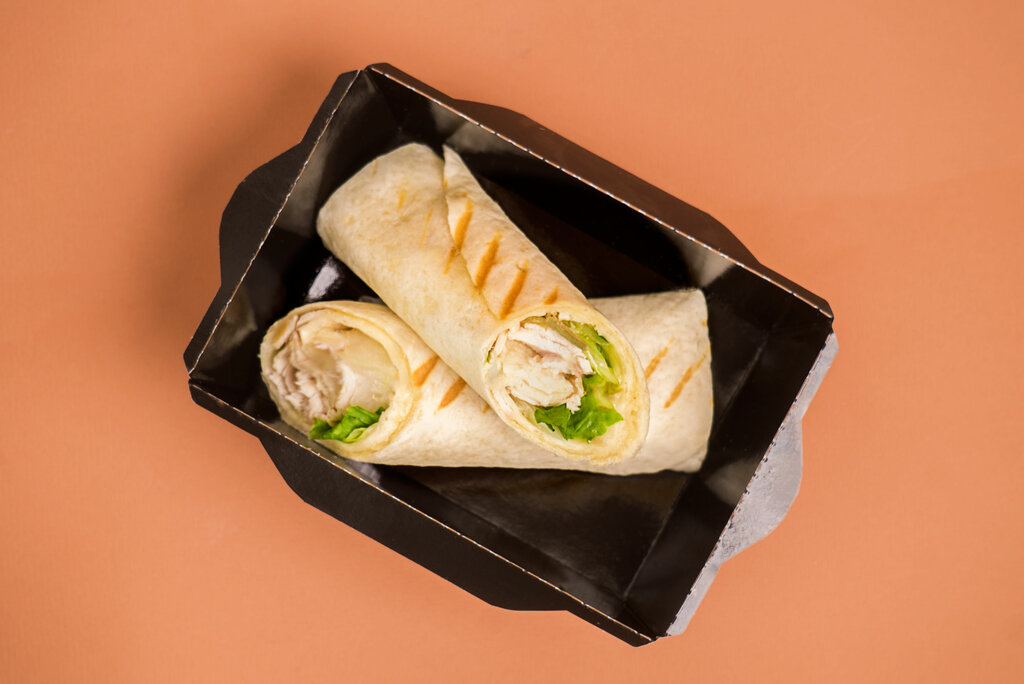 Hazır yemek teslim servisleri Bistro & vkusno, Moskova, foto