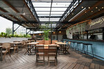 Friends Above (Krasniy Avenue No:22), bar  Novosibirsk'ten