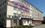 Visage by Sneg (ulitsa Studyonaya Gora No:36), kaş ve kirpik salonu  Vladimir'den