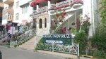 Shafaq novruz beauty home (Еbdurrеhim bеy Haqverdiyev Street No:32), güzellik salonu  Bakü'den