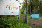 Детский спортивно-оздоровительный лагерь Чайка (Kaluga Region, Peremyshlskiy rayon, selskoye poseleniye Korekozevo), yaz kampı  Kalujskaya oblastından