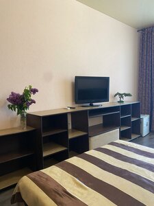 Volshebny kray (Качинское шоссе No:1), otel  Sevastopol'dan