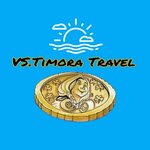 Vs. Timora Travel (ulitsa Voronova No:10к2, Verkhnyaya Salda), seyahat acenteleri  Verhniaya Salda'dan