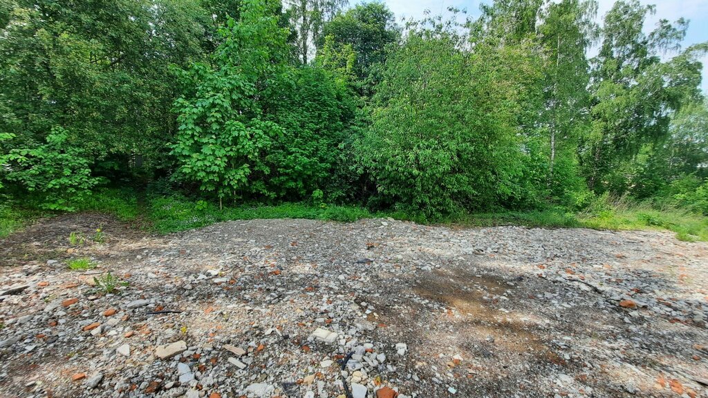 Mezarlıklar Старое кладбище Авдотьино, İvanovo, foto