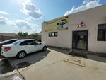 Khalyk Taxi (Zeynulla Shukurov Street No:80А), taksi  Kızılorda'dan