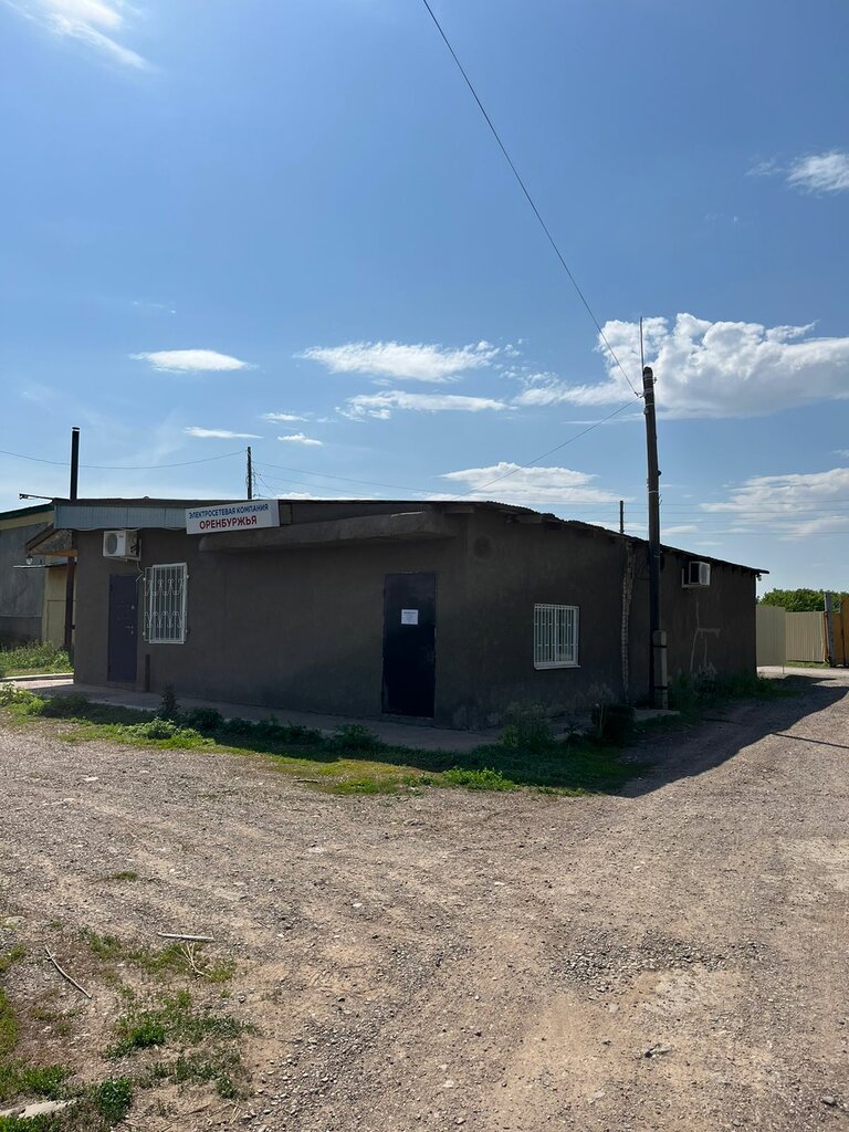 Depo hizmetleri Первый Фулфилмент, Orenburg, foto