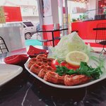 Akçakoca Adıyaman Çiğ Köfte Çuhallı (Atatürk Cad., No:100, Akçakoca, Düzce), fast food  Akçakoca'dan