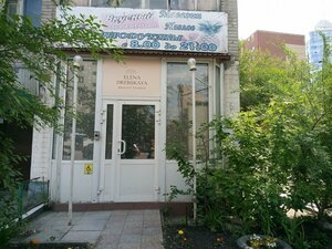 Beauty studio Elena Drebskaya (Severnaya Street No:6, Tsentralny okrug), güzellik salonu  Tiumen'den