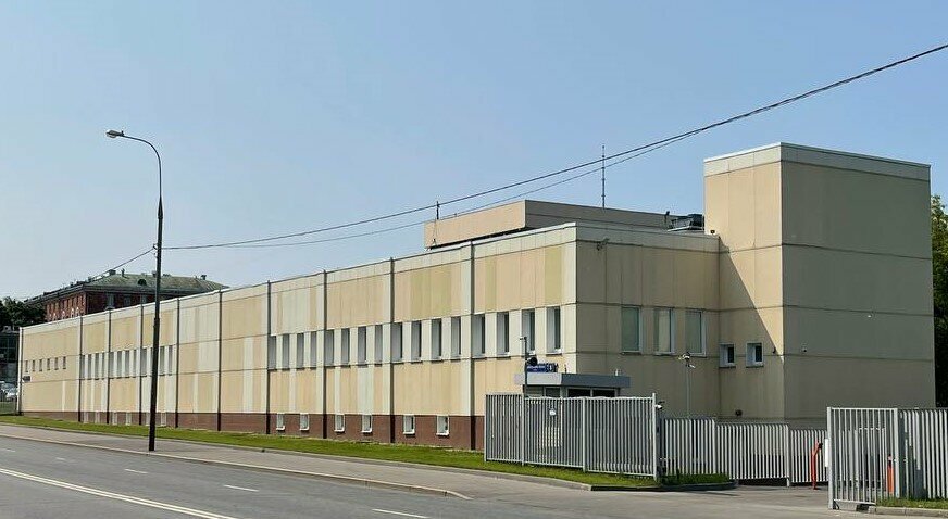 Paketleme malzemeleri firmaları Packaging systems, Moskova, foto