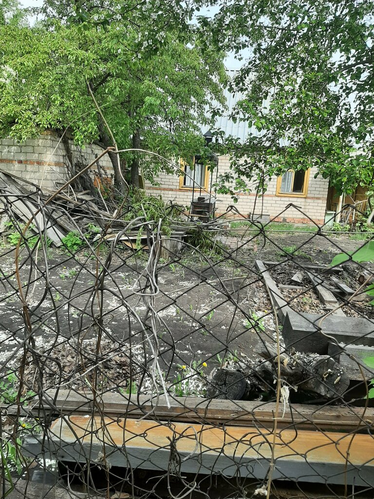 Bahçecilik dernekleri ve kuruluşları Сигнал 2, Çeliabinsk, foto