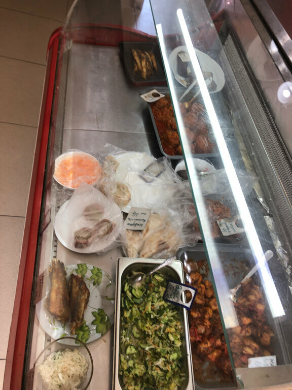 Kafe Uyut, Rostov‑na‑Donu, foto