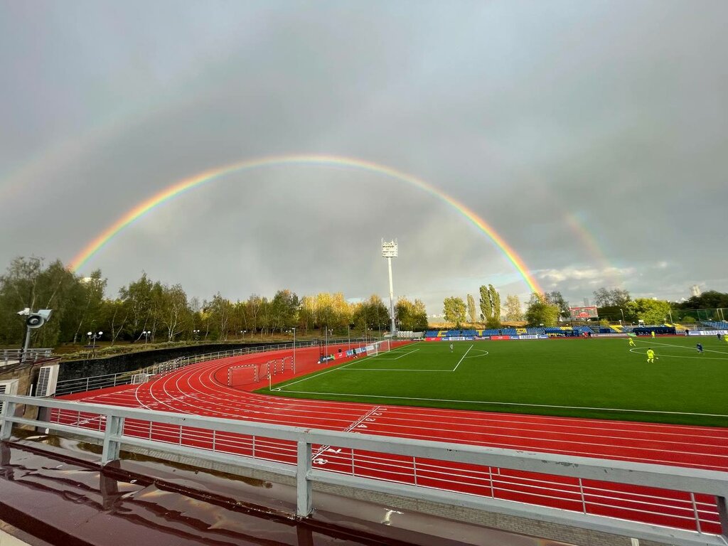 Video stüdyo ve çekim hizmetleri Videostream, Moskova, foto