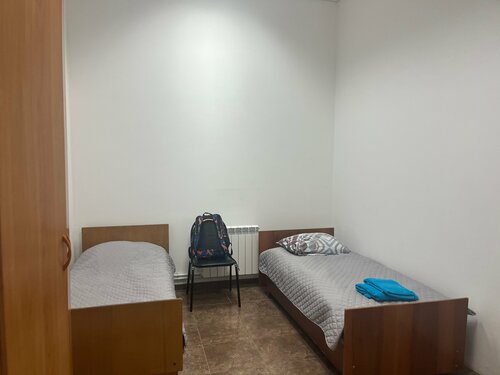 Otel На семи ветрах, Elista, foto